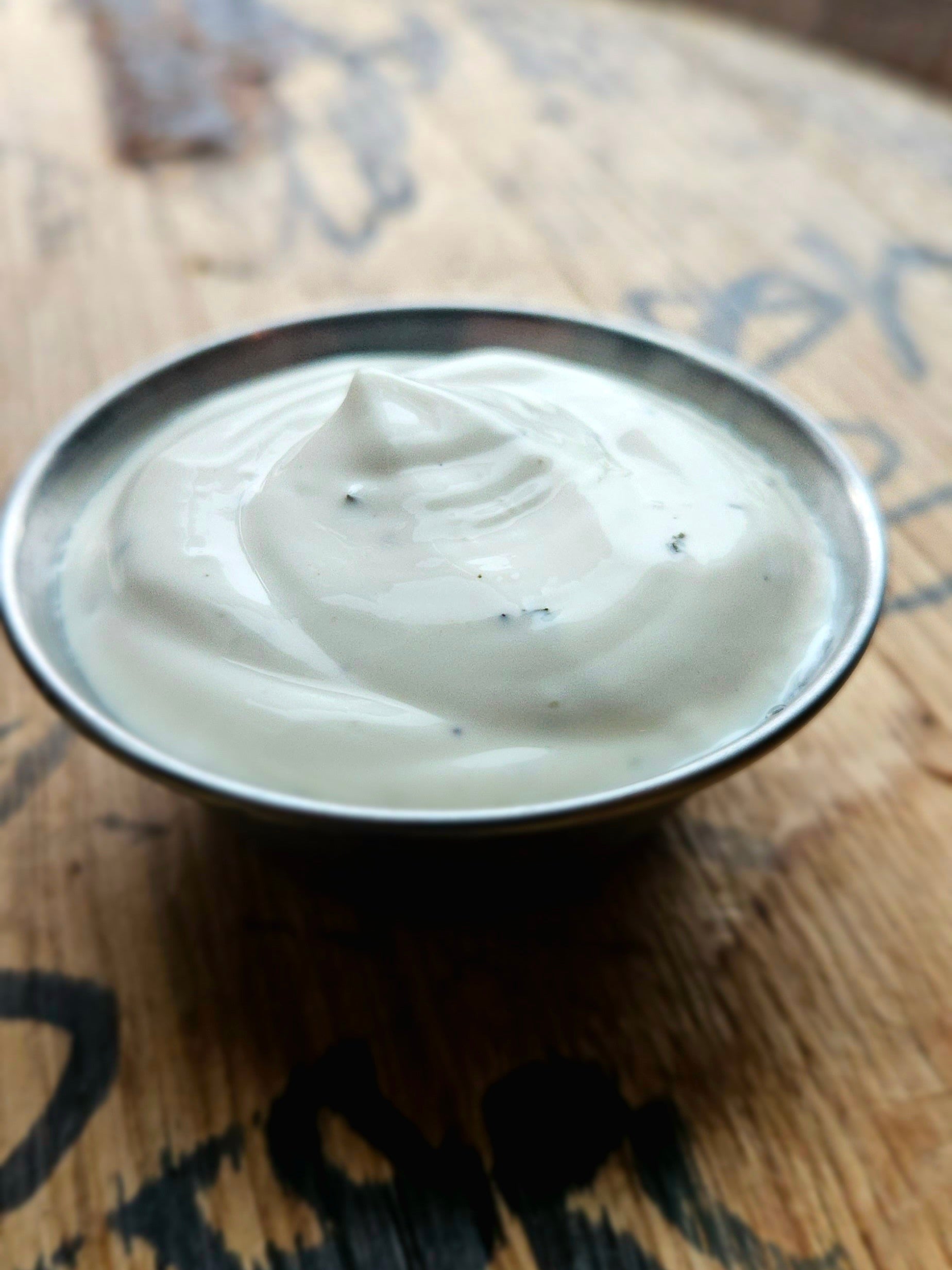 XTRA SIDE RANCH | Smith Burger Company